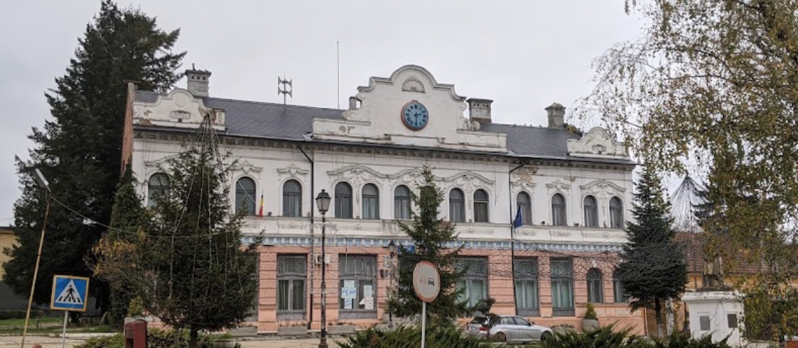 Primarii.eu Caras-Severin